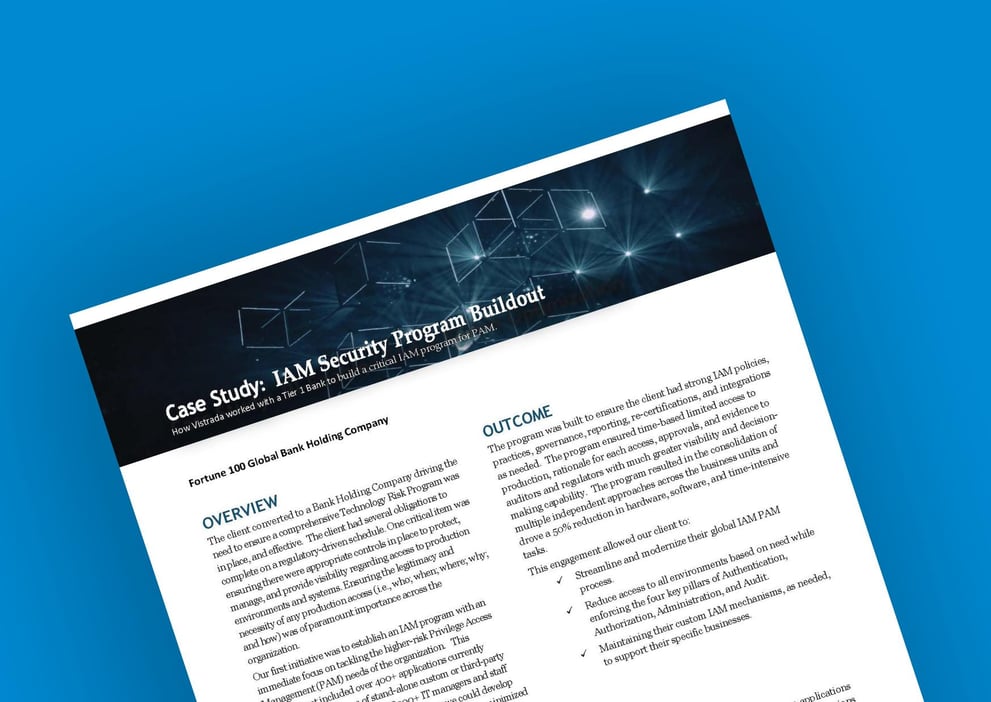 Compliance Cybersecurity Data Security Resource Center Vistrada