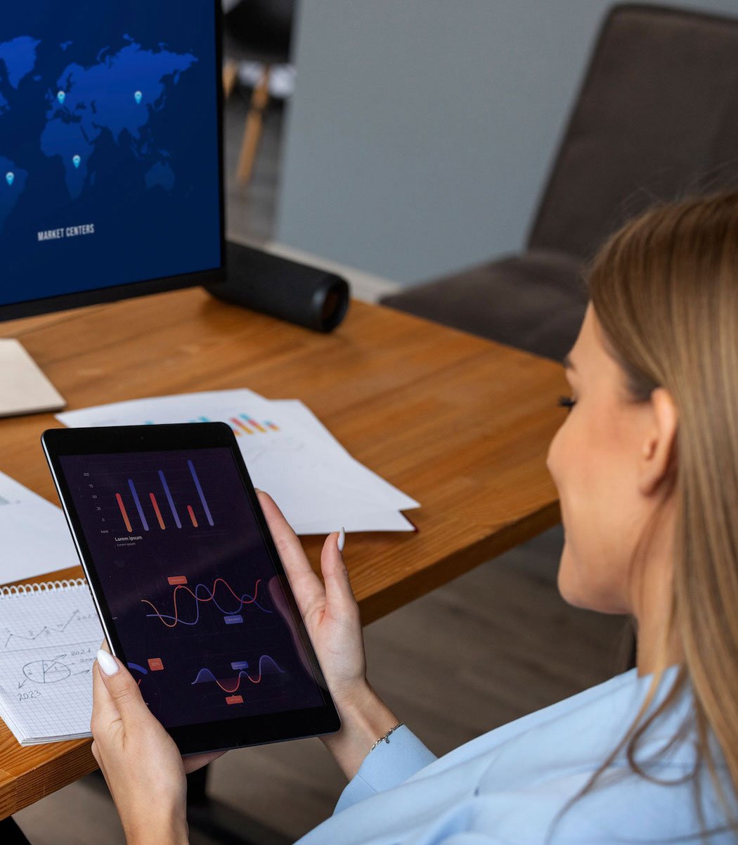 Technology Solutions Consultants | IT Solution Delivery | Vistrada